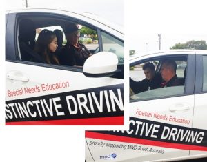 Best Driving School & Instructors in Adelaide | Vort Test SA