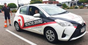 Best Driving School & Instructors in Adelaide | Vort Test SA