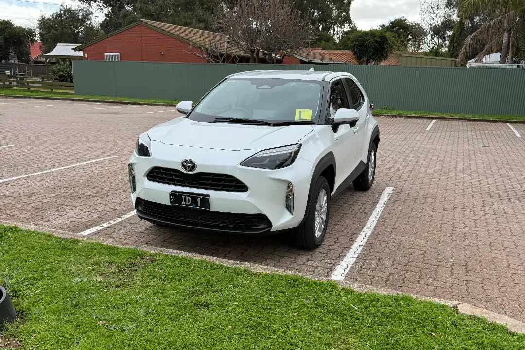 Driving Lessons St Marys | Instinctive Driving